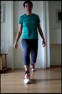 Funktionelles Training nach VKB-Plastik | Knie-OP & Reha